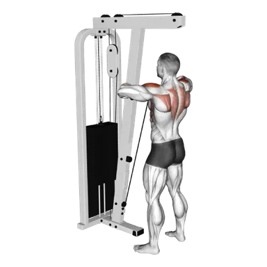 Barbell Upright Row: Guide, Muscles Worked, Tips | Athlemove