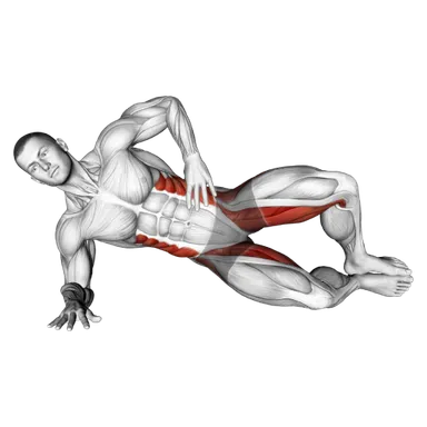 Cable Hip Abduction: Guide, Muscles Worked, Tips | Athlemove