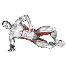 Cable Hip Abduction: Guide, Muscles Worked, Tips | Athlemove