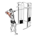 Dumbbell Reverse Fly: Guide, Muscles Worked, Tips | Athlemove