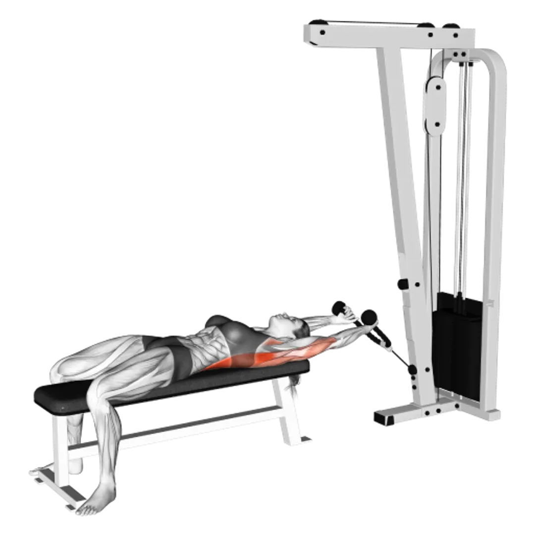 Assisted Pull-Up: Guide, Muscles Worked, Tips | Athlemove