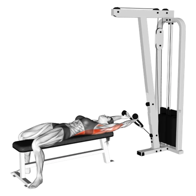 Assisted Pull-Up: Guide, Muscles Worked, Tips | Athlemove