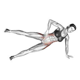 Cable Hip Abduction: Guide, Muscles Worked, Tips | Athlemove