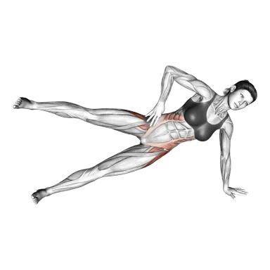 Cable Hip Abduction: Guide, Muscles Worked, Tips | Athlemove