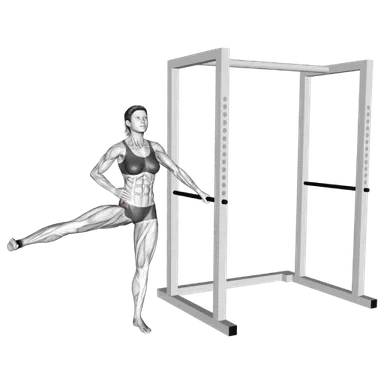 Clamshell: Guide, Muscles Worked, Tips | Athlemove