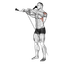 Dumbbell Front Raise: Guide, Muscles Worked, Tips | Athlemove